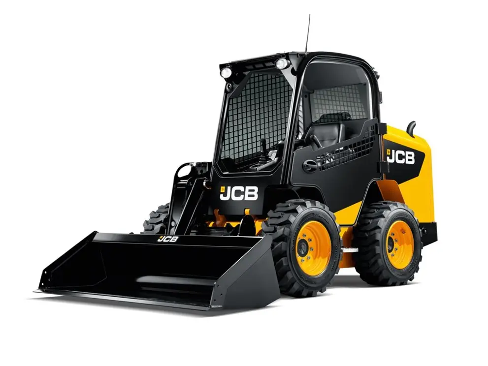 JCB | GAM Soluciones